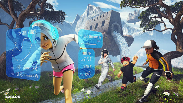 The tall shadows that fall on digital playgrounds