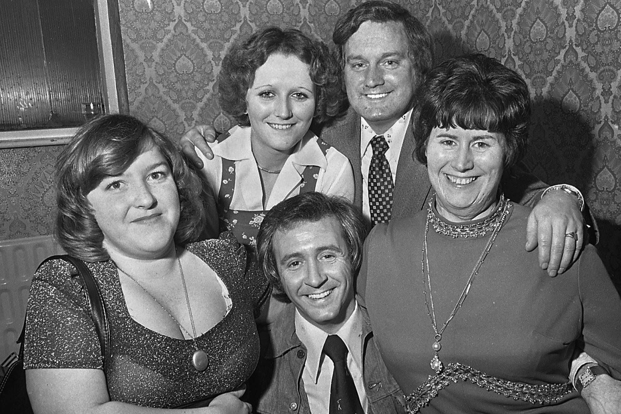 Turning back the clock nearly 50 years to see what was making Wigan ...