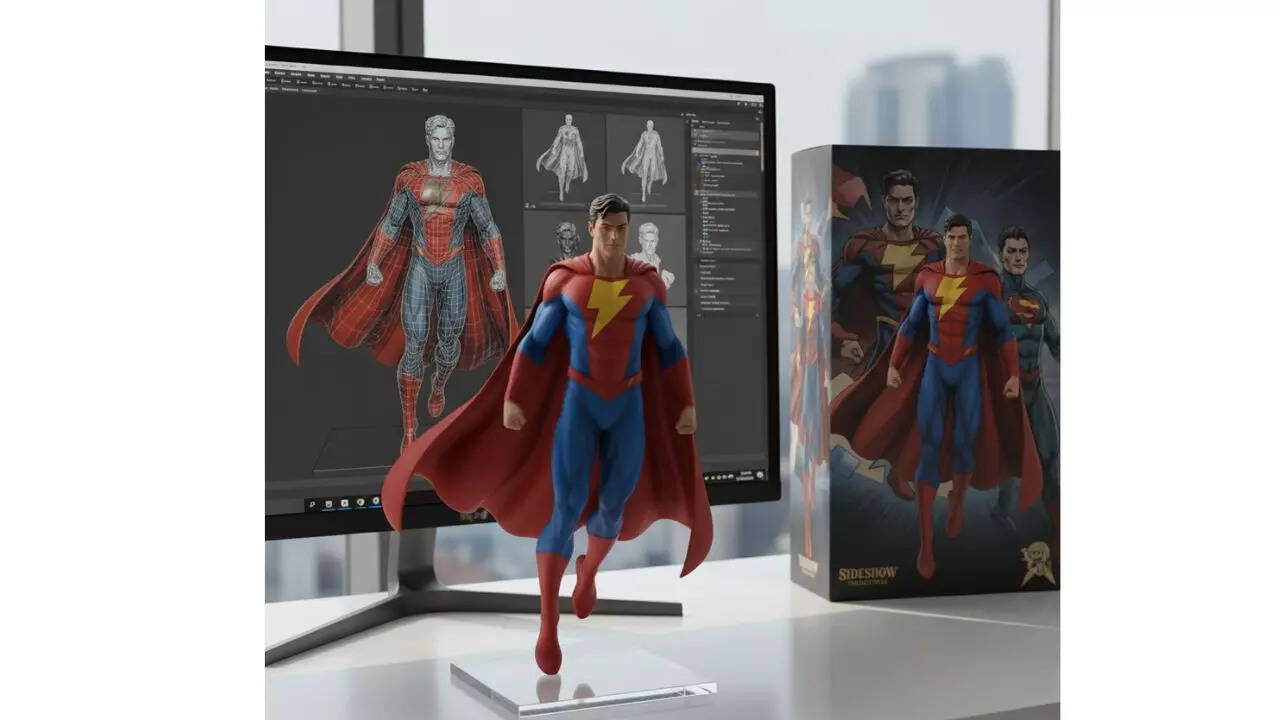 Nano Banana trend: 5 viral prompts you can try in Google’s Gemini app