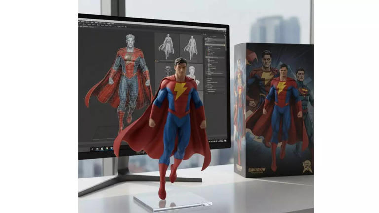 Nano Banana trend: 5 viral prompts you can try in Google’s Gemini app