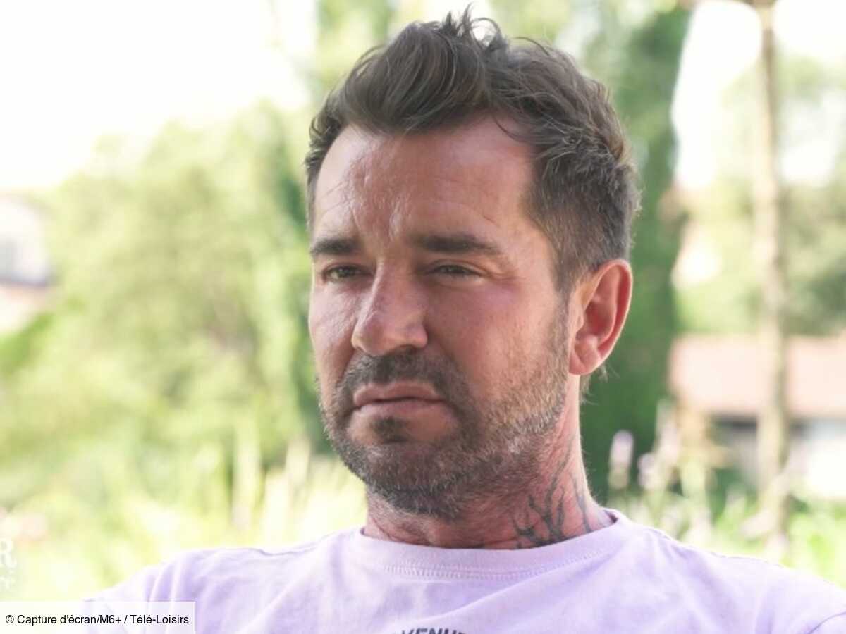 "Ezio a un contrat" : Mathieu Ceschin (L'amour est dans le pré) dévoile ...