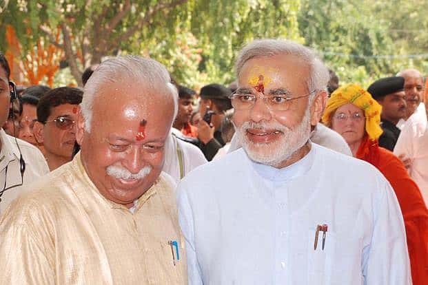 PM Modi To Be Chief Guest At RSS Centenary Celebration Event On Oct 1