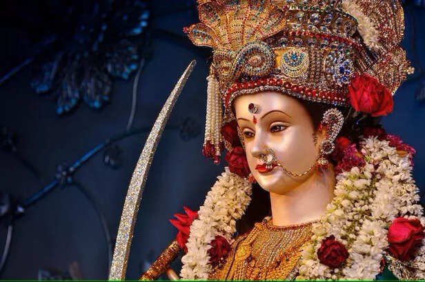 7 Faces of the Goddess You Didn’t Know Worshipped During Navratri