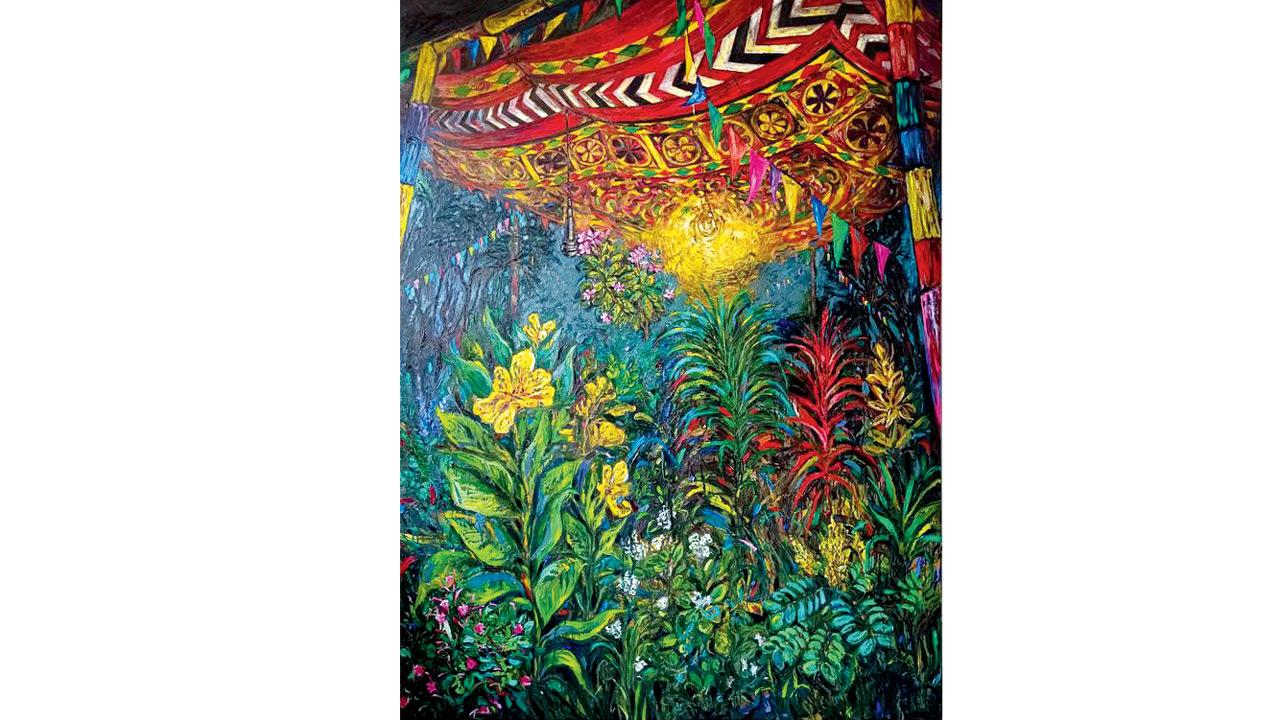 Indulge in these unique experiences in Mumbai this weekend