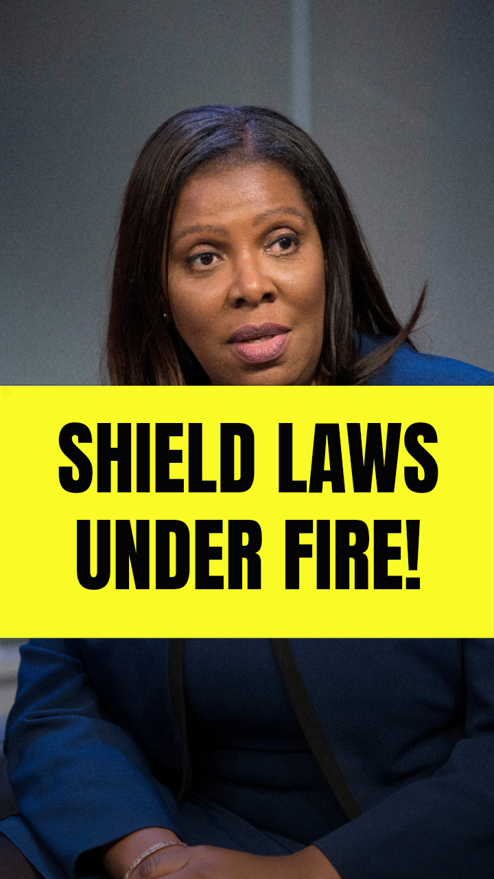 NY Attorney General Plans To Intervene In Texas Abortion Pill Access ...