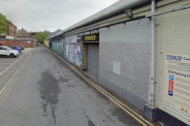 New takeaway proposed in Barrow town centre