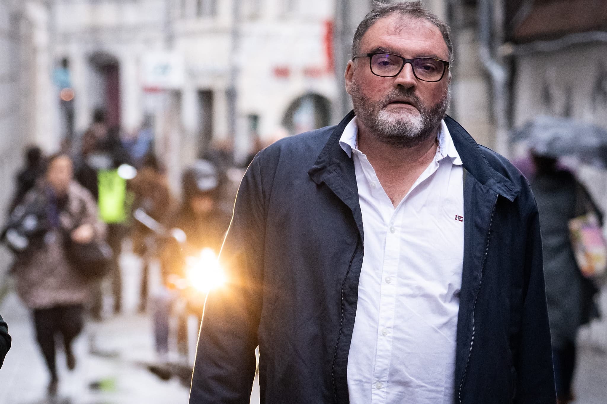 Frédéric Péchier : la justice examine la seconde demande de remise en ...