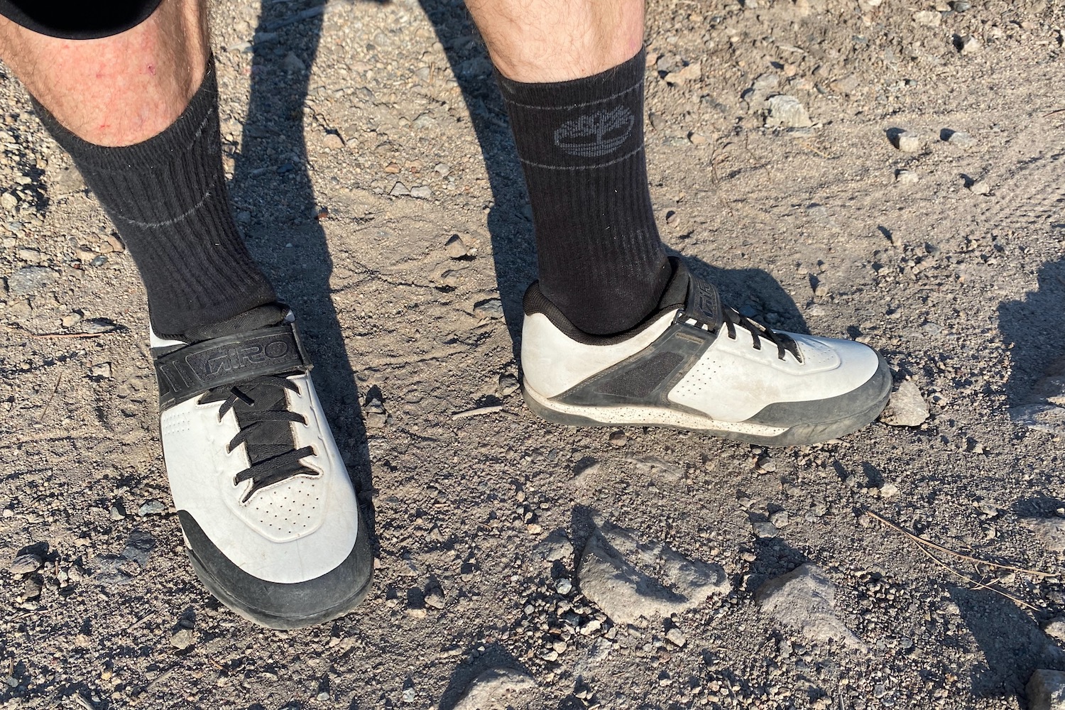 Giro Chamber III Review: Giro’s Latest Clipless Gravity Shoe is Lighter ...