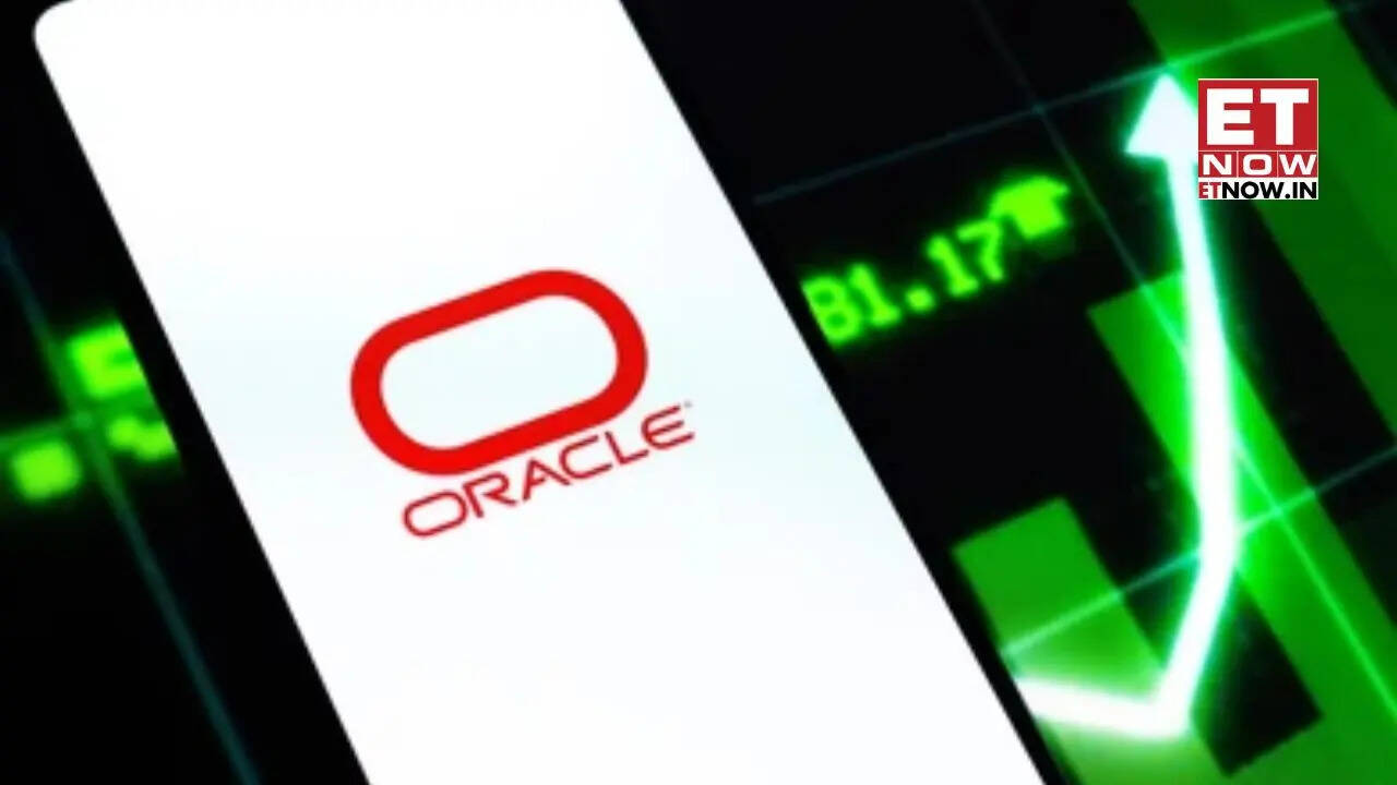 OFSS Share Price Rallies 14 In 4 Days What s Powering The Rally 