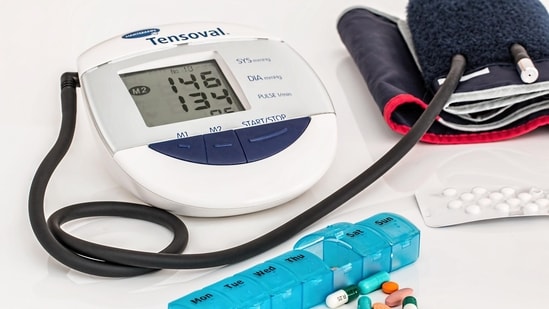 Cardiologist recommends this ‘number 1 habit to every patient with high ...