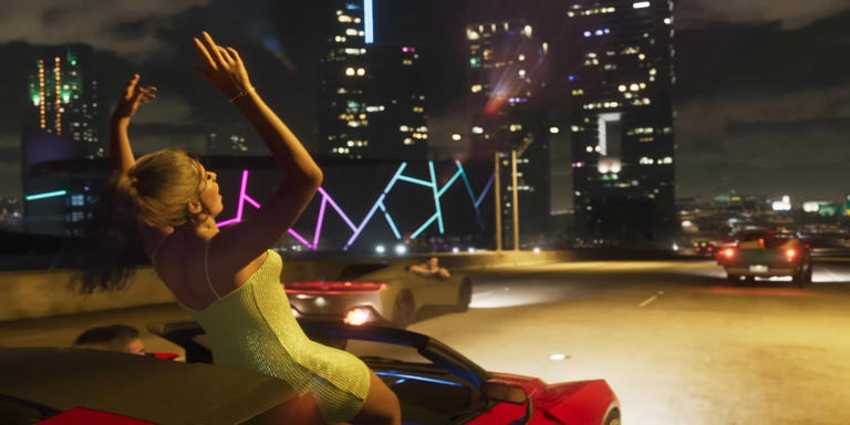 GTA 6's launch day just took another major hit, Rockstar confirms