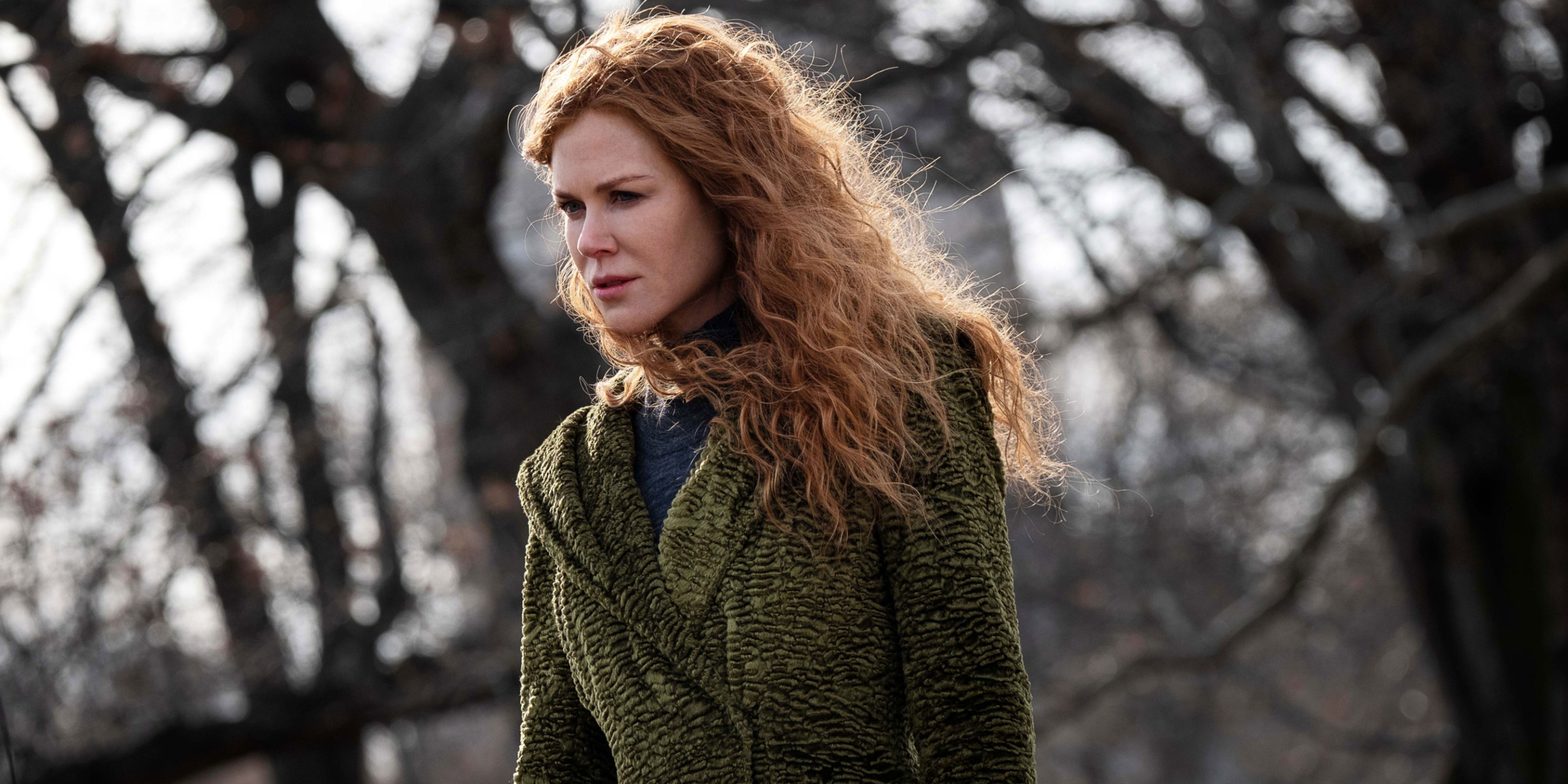 8 Thriller Miniseries That Pack a Powerful Punch in Limited Episodes
