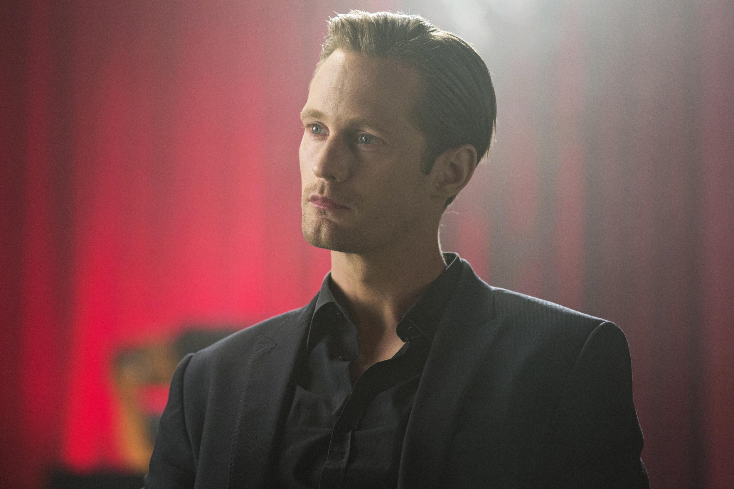 The 20 most intimidating TV characters