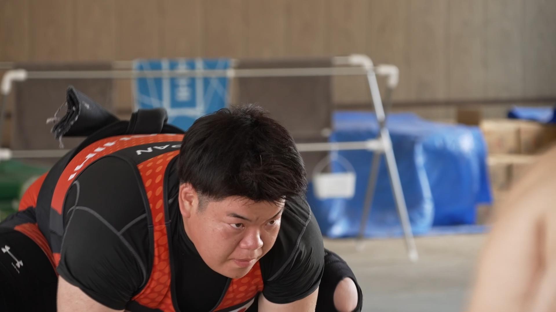 Women in Japan are breaking sumo's 1,500-year-old tradition