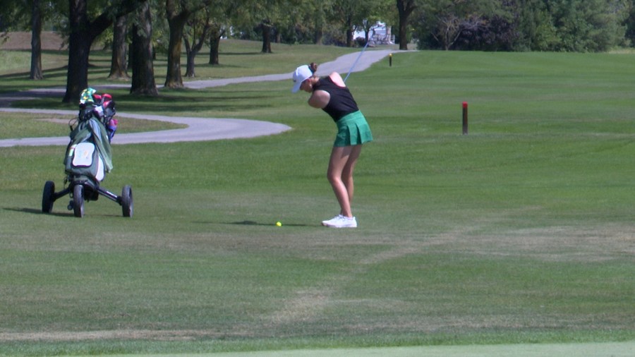 Prep sports recap for Sept. 10, 2025