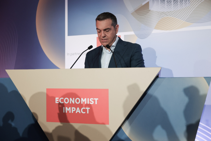 Τα νούμερα της Eurostat για την κυβέρνηση είναι χειρότερα κι από αυτά ...