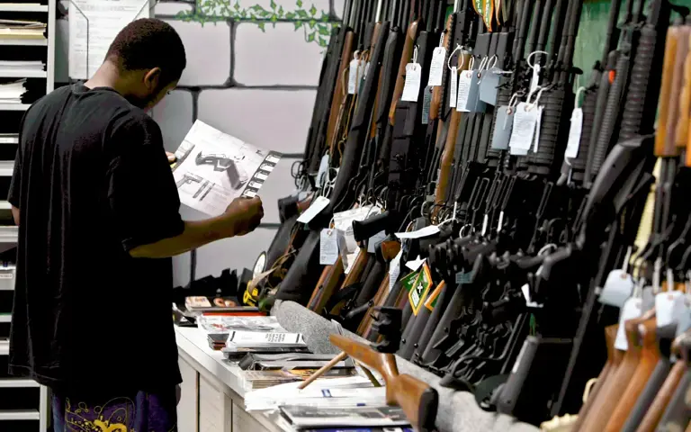 Nation on edge: Experts warn of “vicious spiral” in political violence ...