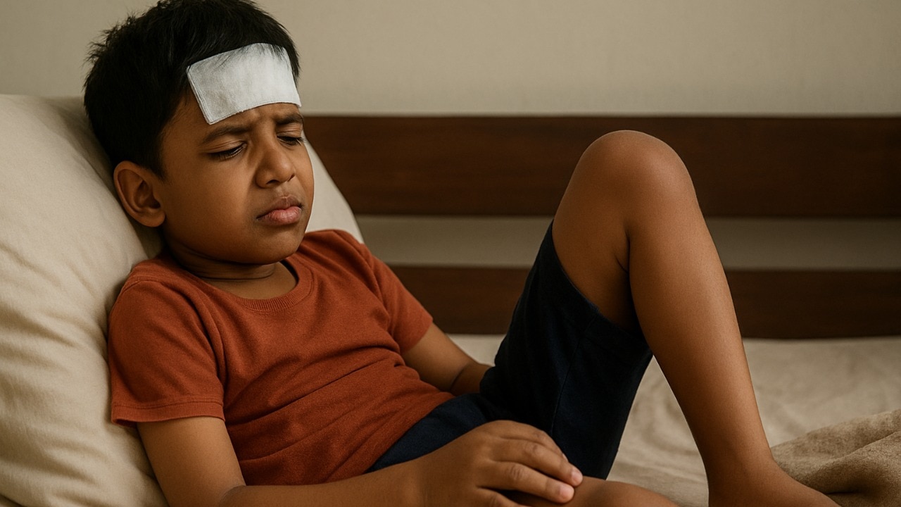 Doctors report rare viral infection causing leg pain, numbness in Indians