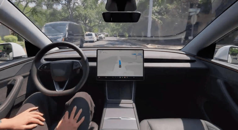 The $15,000 Tesla Lie: FSD Turns Into the Auto Industry’s Biggest Bait ...