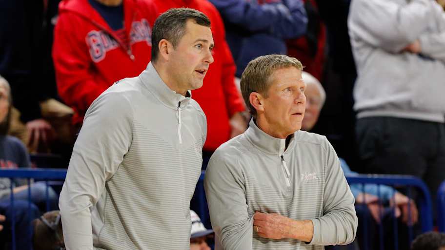 4-star small forward in 2026 class lists Gonzaga among top six finalists