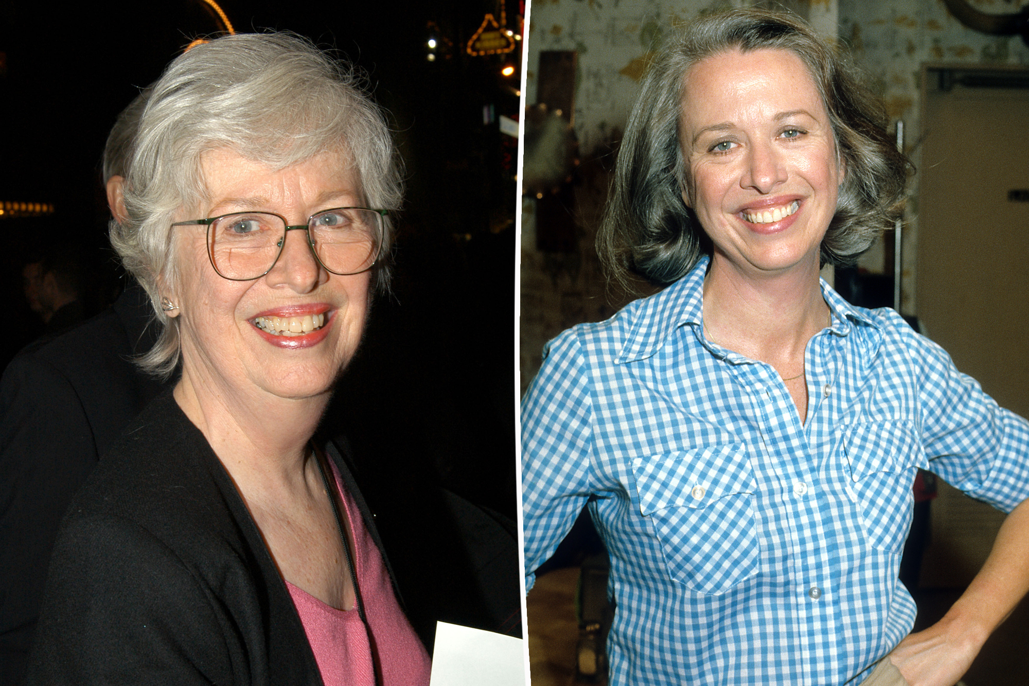 Polly Holliday, last surviving ‘Alice’ star, dead at 88 after bout with ...