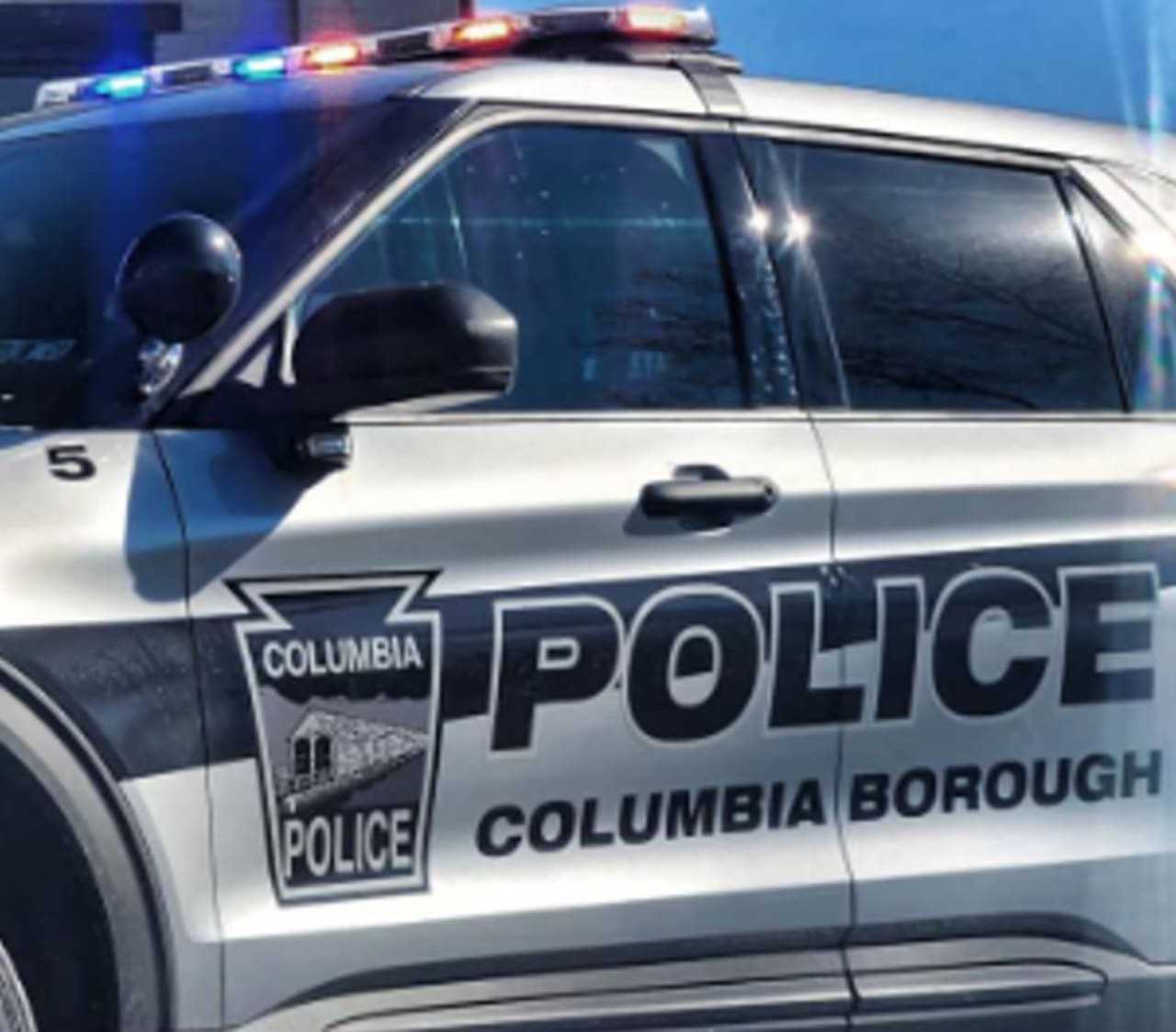 Christopher Colon-Martinez fired gun before death: Police