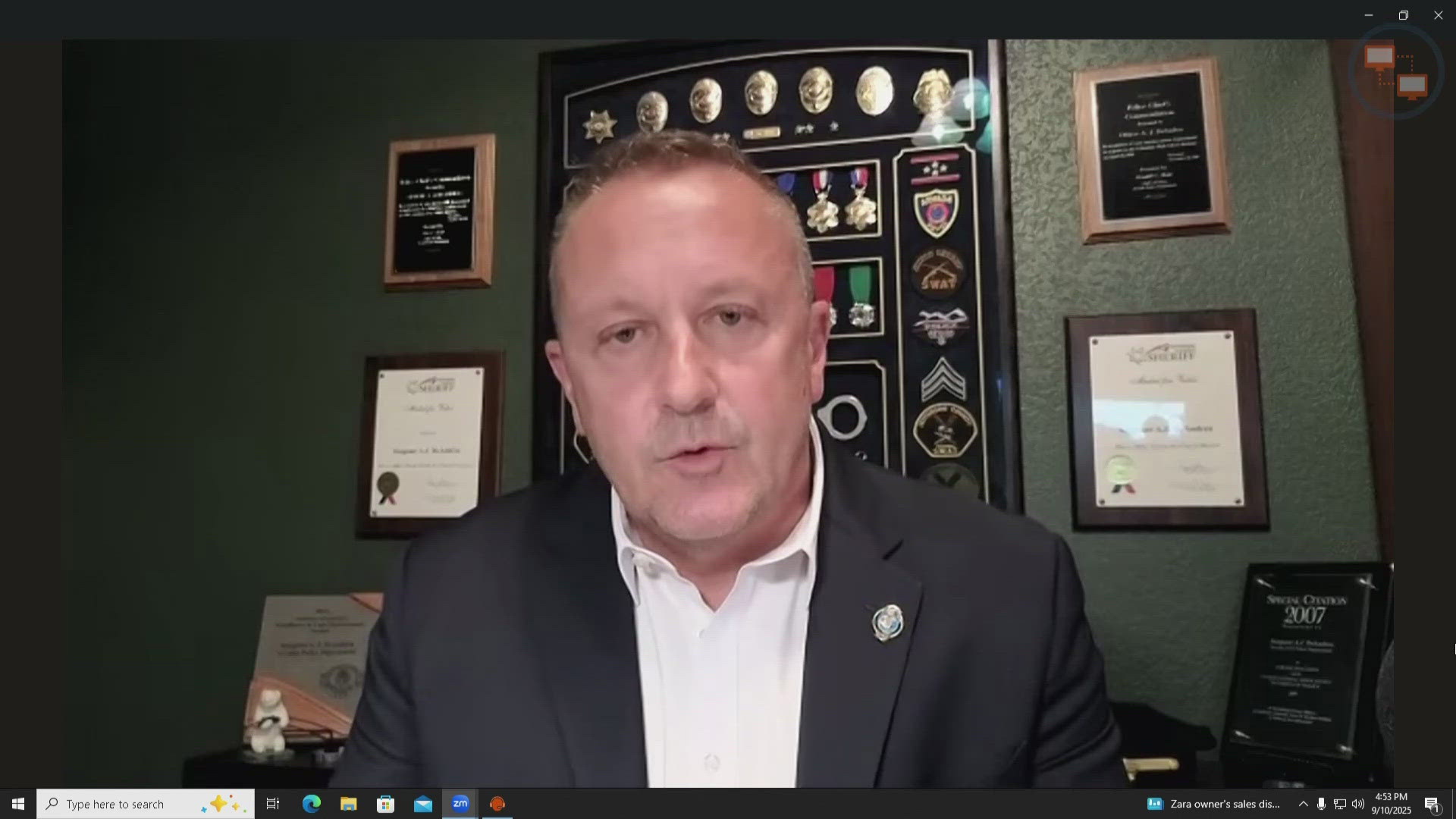 Colorado law enforcement expert shares insight on response to Evergreen ...