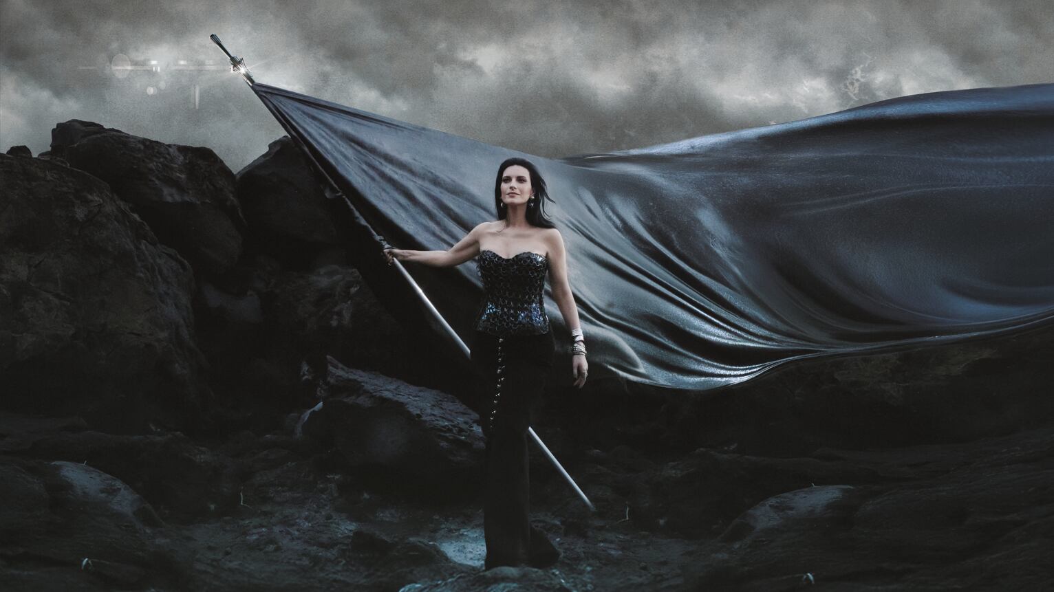 Laura Pausini anuncia su gira ‘Yo Canto World Tour’, conoce las fechas ...