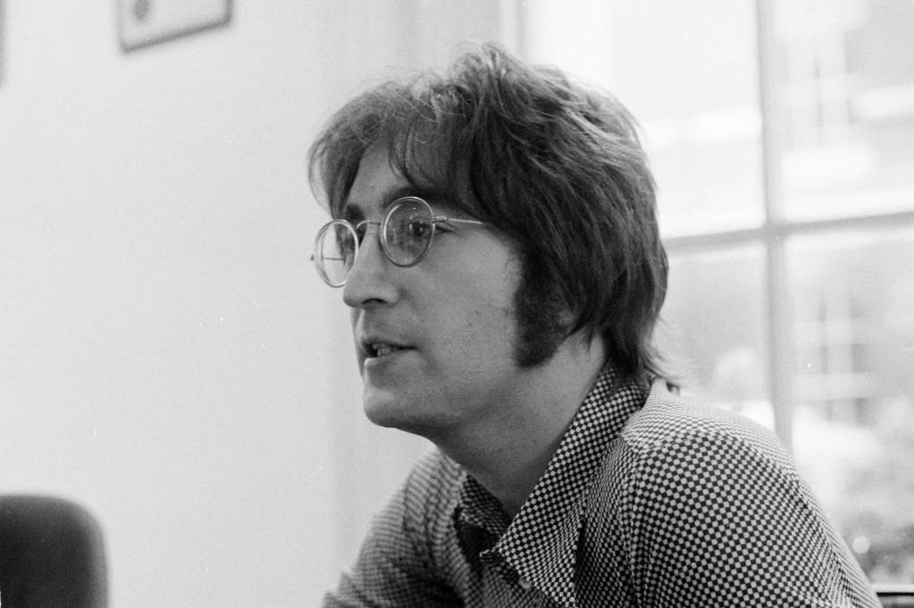 Man Who Killed John Lennon Denied Parole for 14th Time