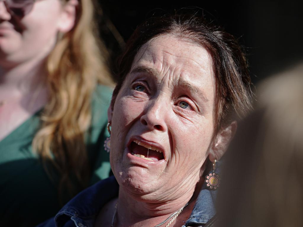 Killer bus driver to face families in appeal