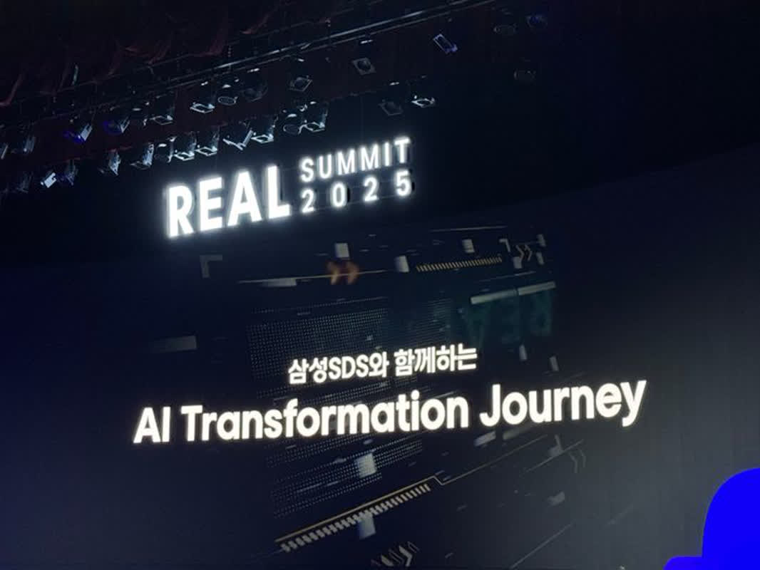 삼성SDS, ‘AI 풀스택’ 역량 확대…기업 고객 혁신 이끈다