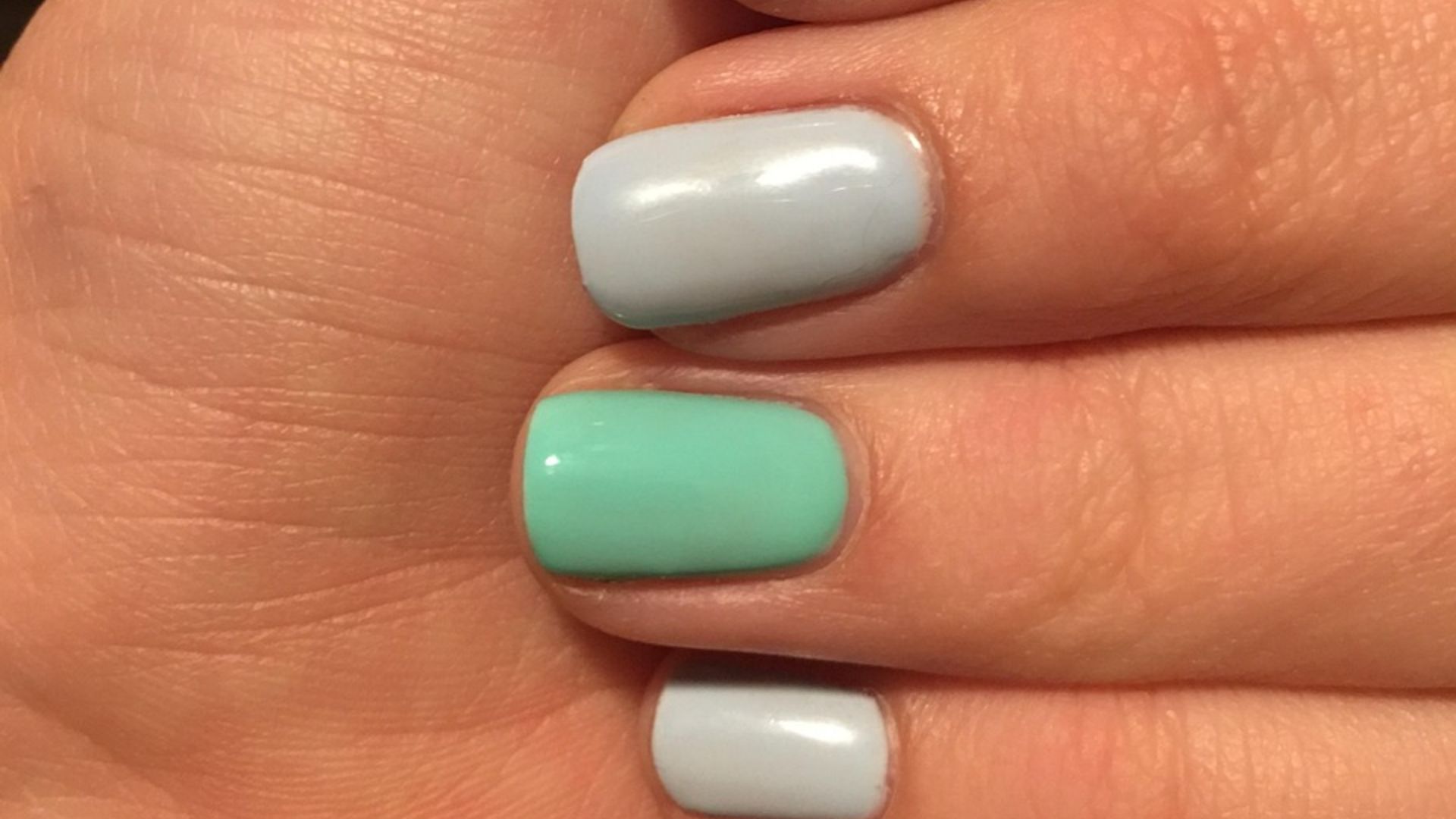 20 Easy Nail Art Designs Any Beginner Can Do At Home