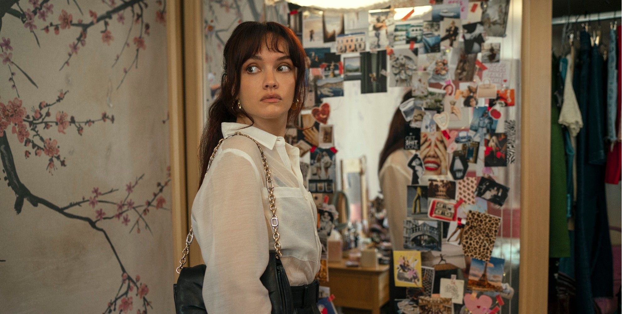 The Girlfriend Season 1 Review: Prime Video's Half-Baked Thriller ...