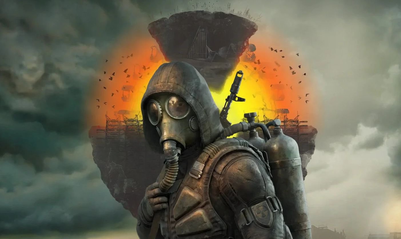 Stalker 2: Heart Of Chornobyl PS5 interview