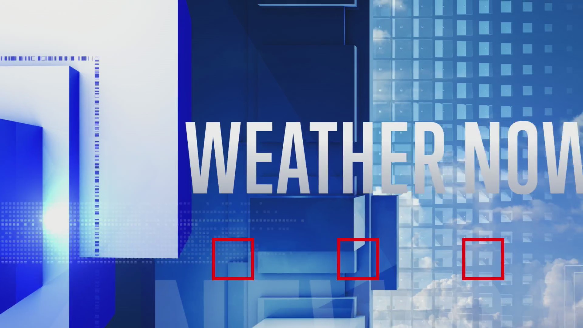 AM clouds to PM sun Thursday
