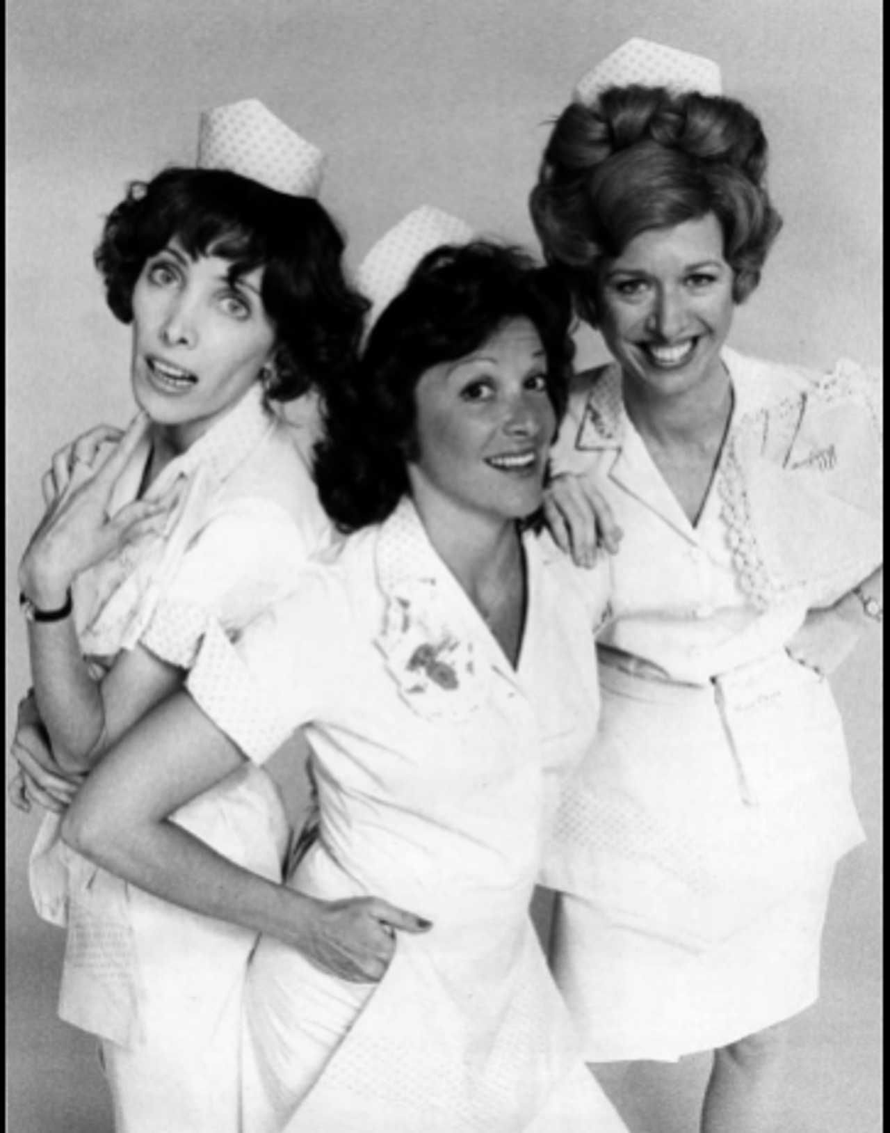 Sitcom Star Polly Holliday Dies, Made 'Kiss My Grits!' A Catchphrase