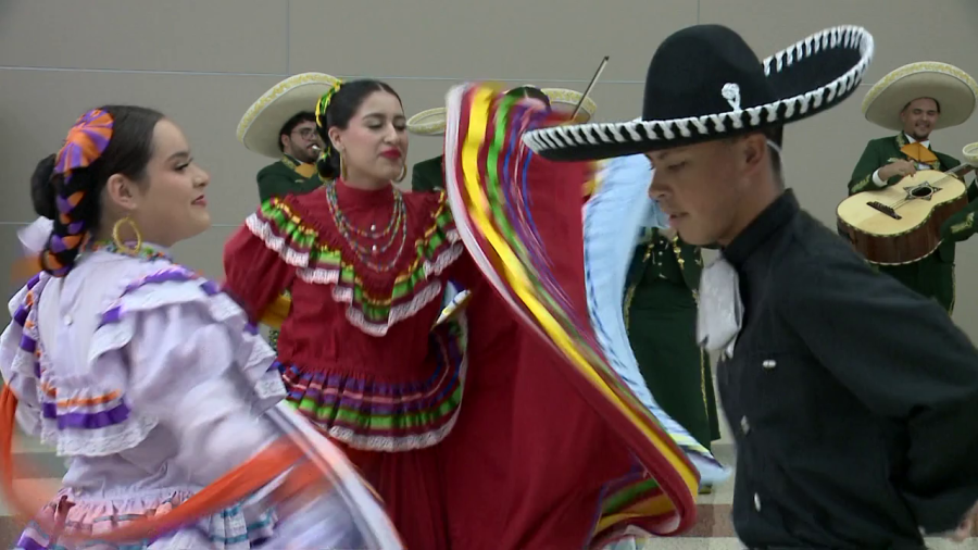Where to celebrate Mexican Independence Day this weekend in Las Vegas
