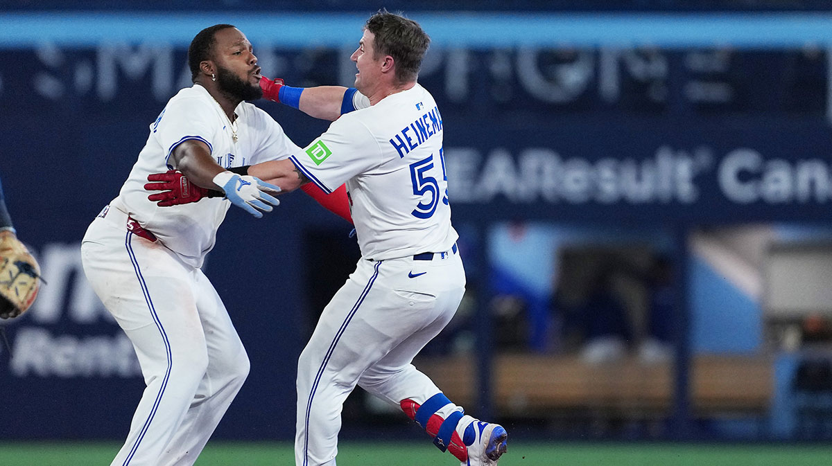 AL playoff picture: Mariners, Rangers hot on Astros’ tail