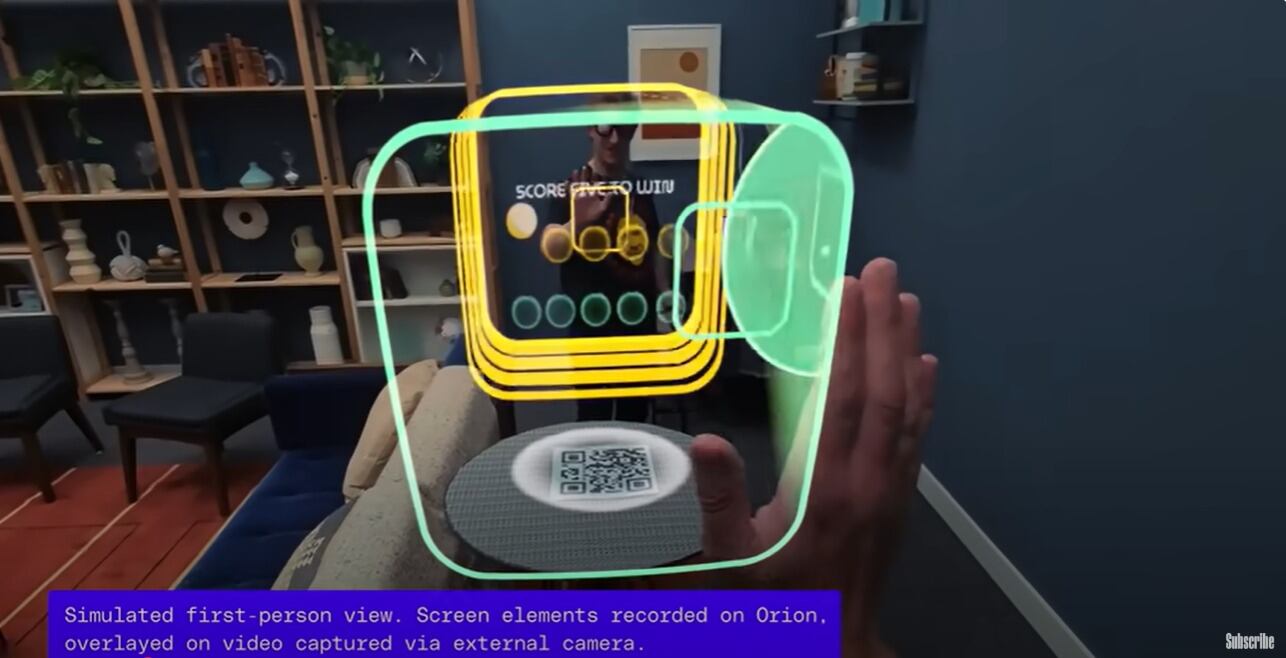 Amazon enters AR glasses market, set to compete with Meta