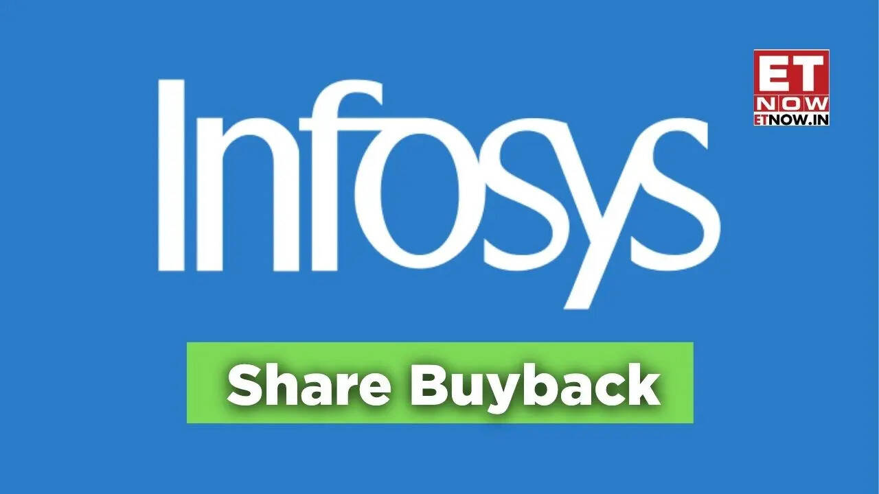 Infosys Buyback 2025: Expected price, size, premium - BIG announcement ...