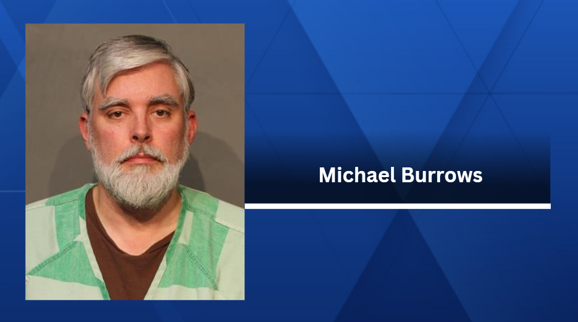 Ankeny teacher arrested after allegedly touching student