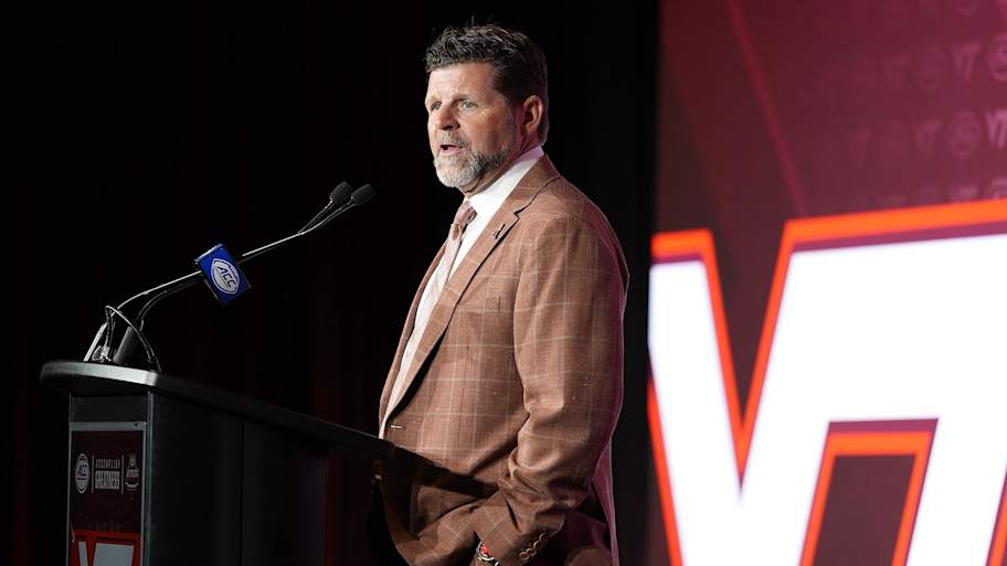 ESPN Talks Early Season Struggles For Brent Pry and How It Has Affected ...