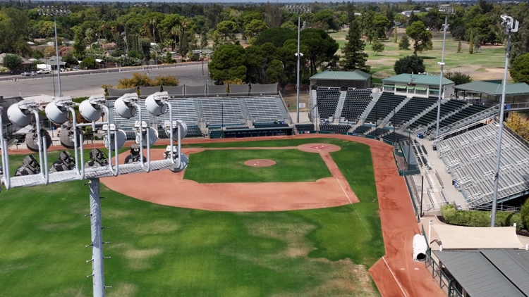 Modesto's baseball legacy continues with new Pioneer League team at ...