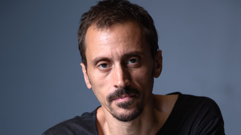 Niko Nicotera Cast In Taylor Sheridan's ‘Mayor Of Kingstown' For Season 4