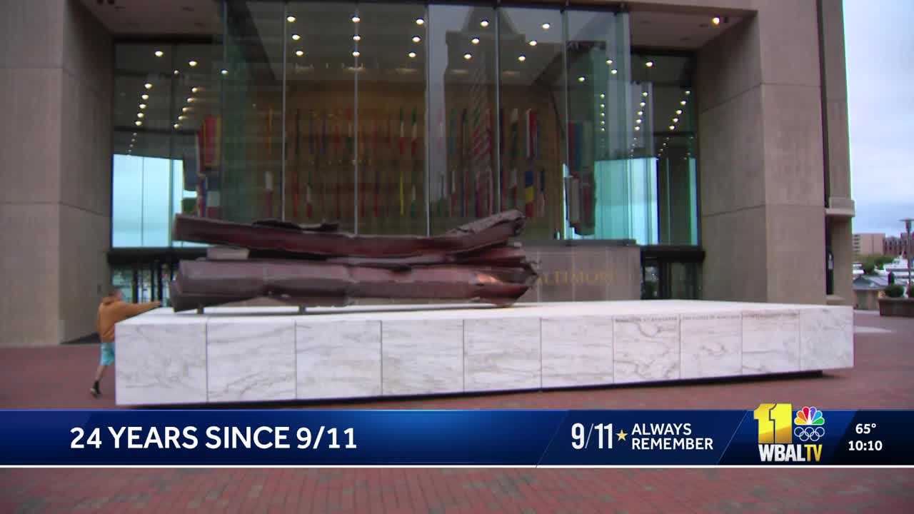 Several events to be held on 9/11 honoring victims, first responders