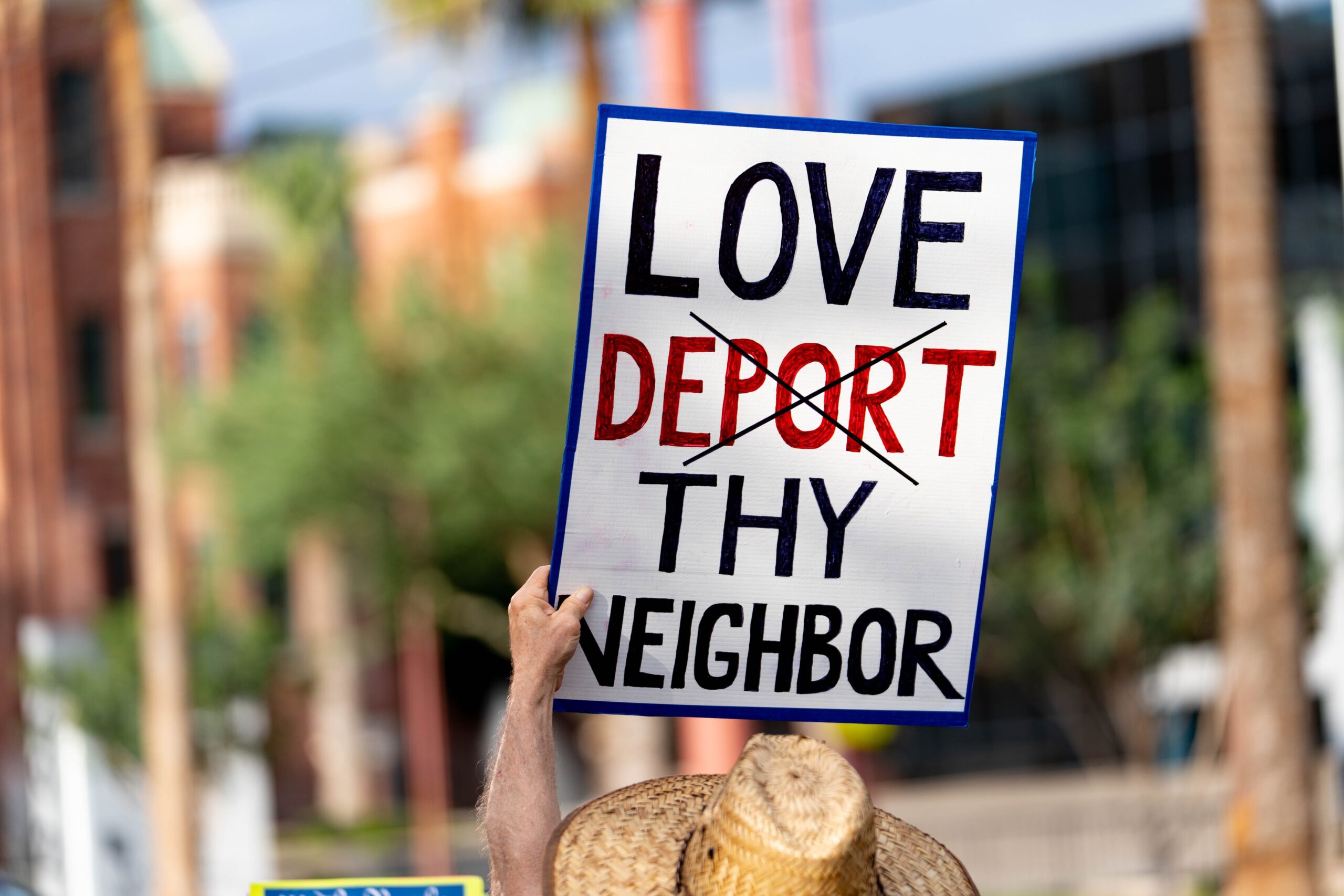 New Agency to Investigate Alleged Immigration Fraud