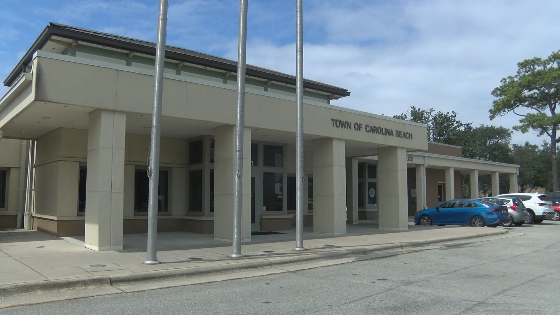 Carolina Beach town council votes down pedal pub proposal