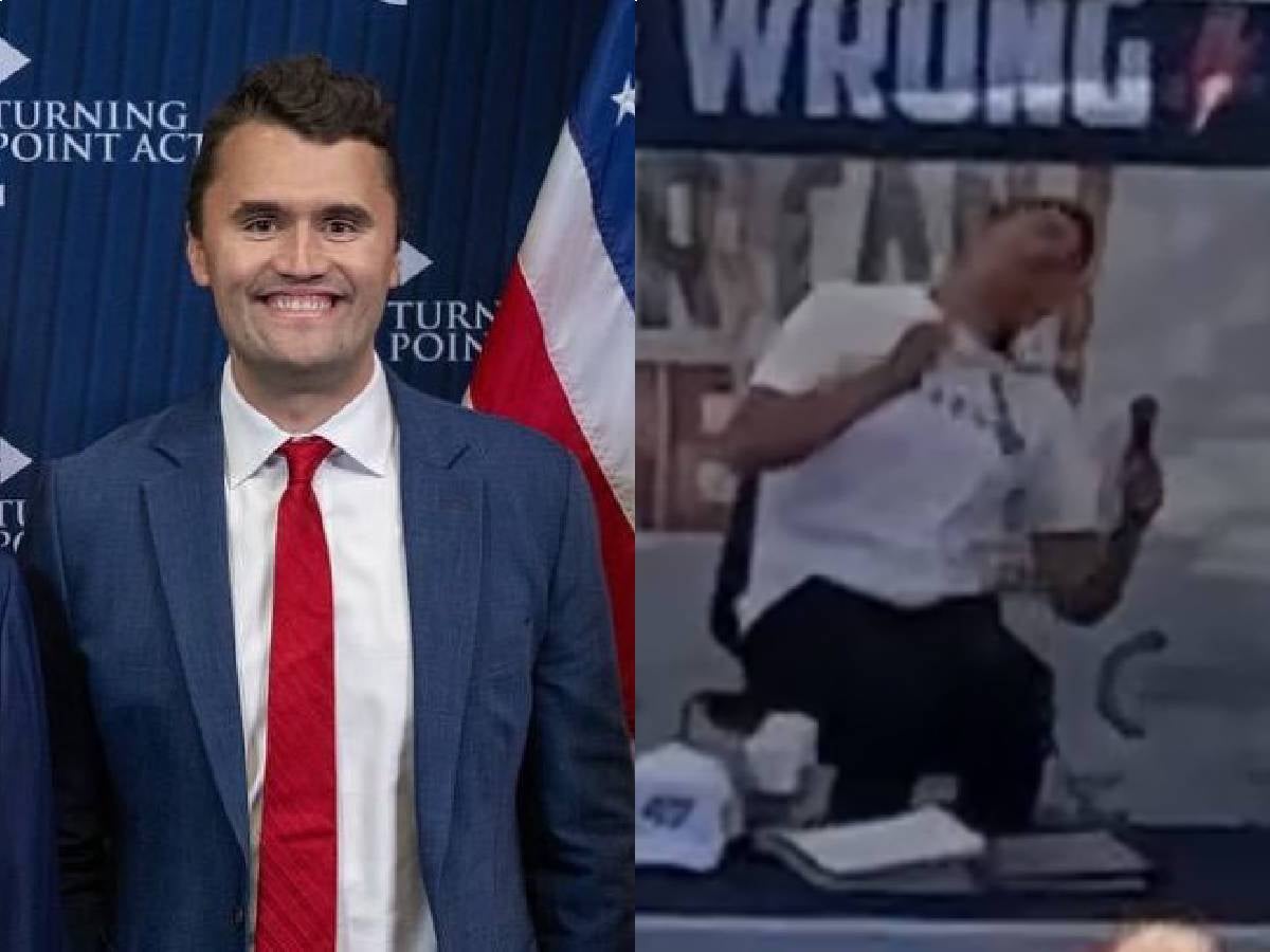 Liberan a persona detenida tras asesinato de Michael Kirk