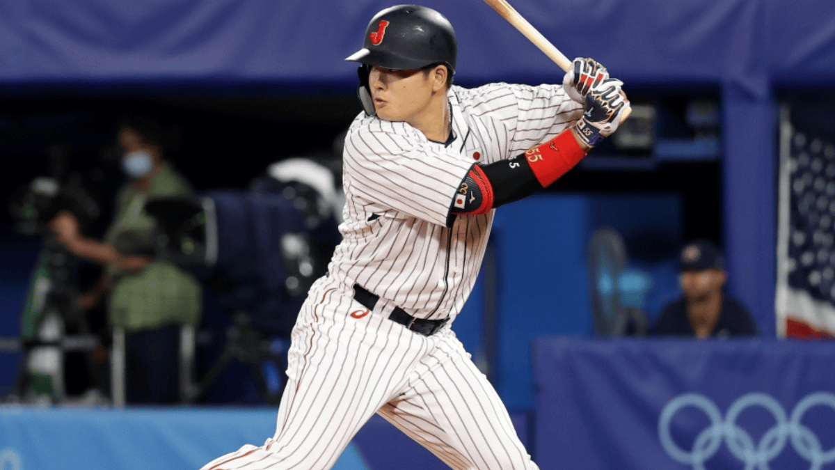 MLB: The 'Japanese Aaron Judge' is Unstoppable; Hits 19 Home Runs in NPB