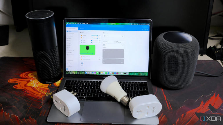 5 essential smart home gadgets that actually make your life easier